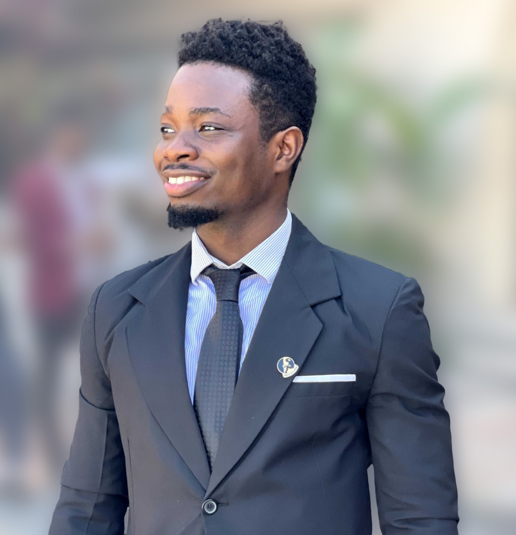 Osson Sergio Suzerain